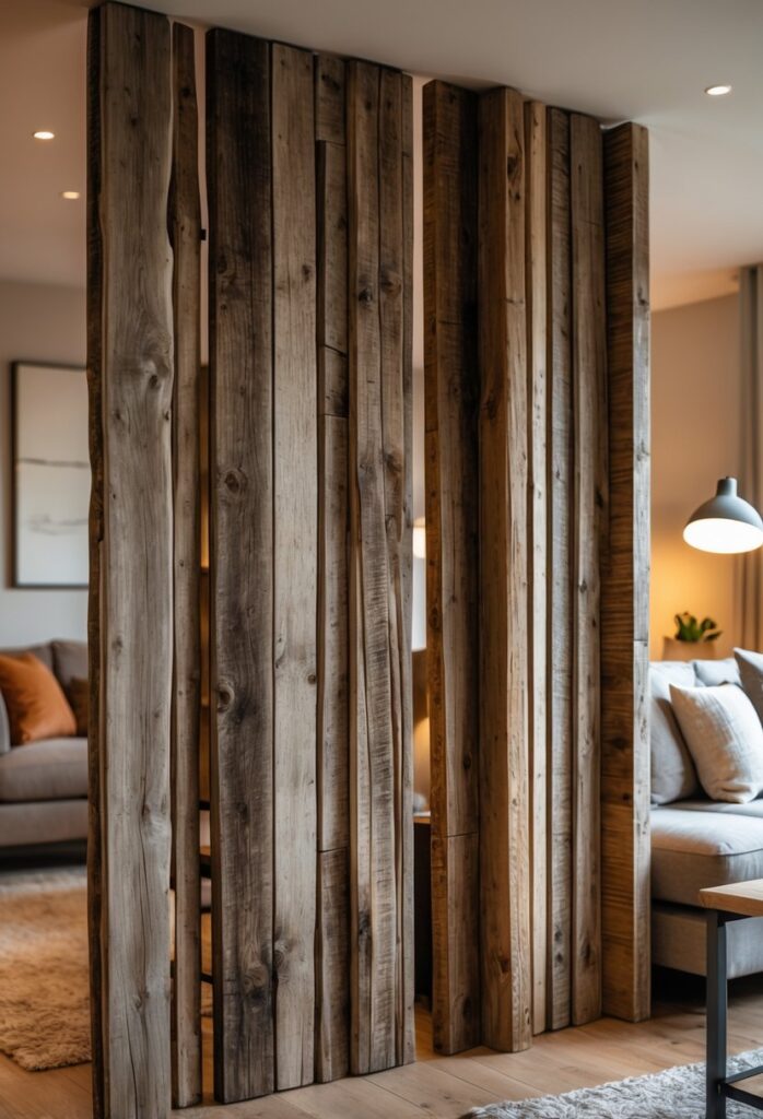 18+ Best Living Room Separator Ideas For Stylish Spaces
